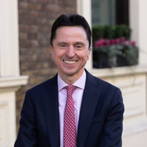 Dr Neil Quilliam - Azure Strategy