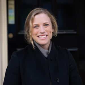 Alice Gower - Azure Strategy